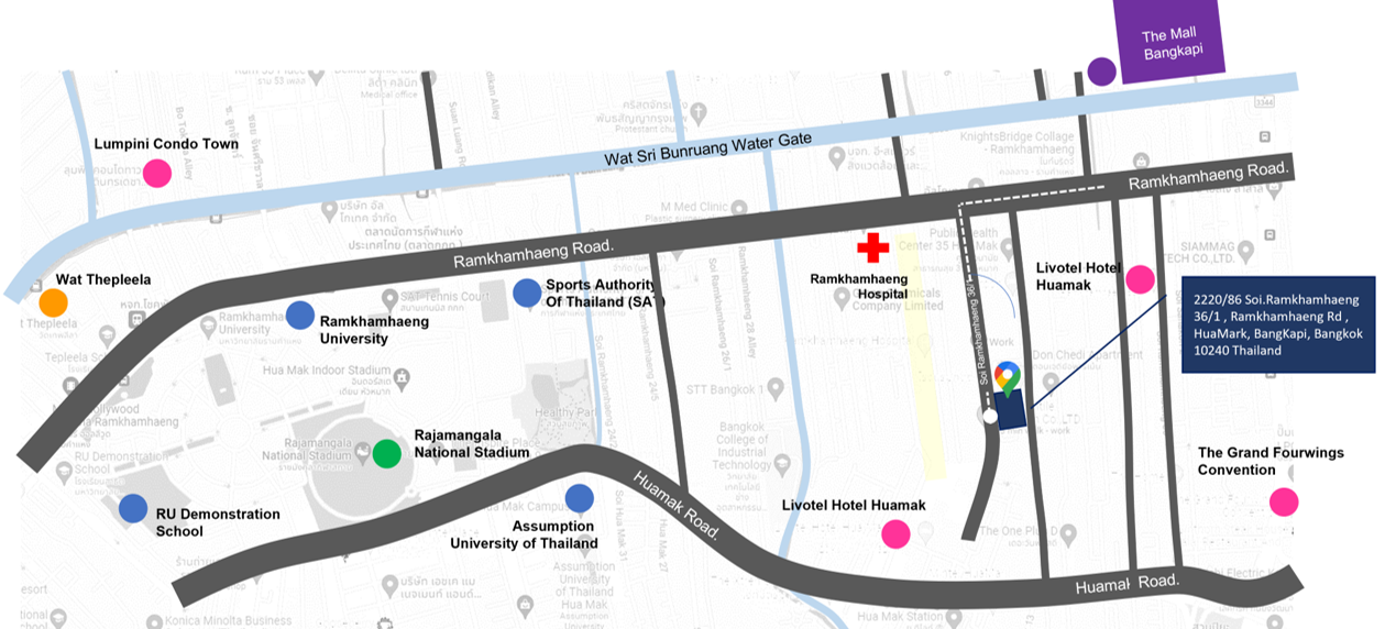 CONTACT US - mercantile