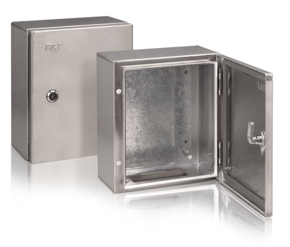 Enclosure - aura-automation