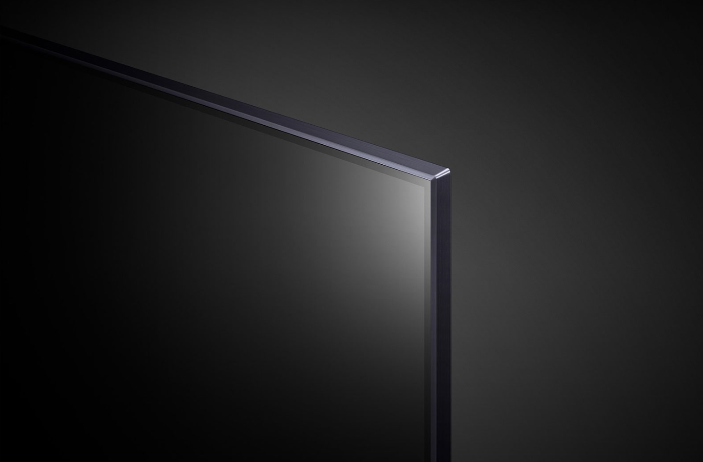 LG NanoCell LED 75" | 4K | Smart TV | รุ่น 75NANO80SQA - gooddeal