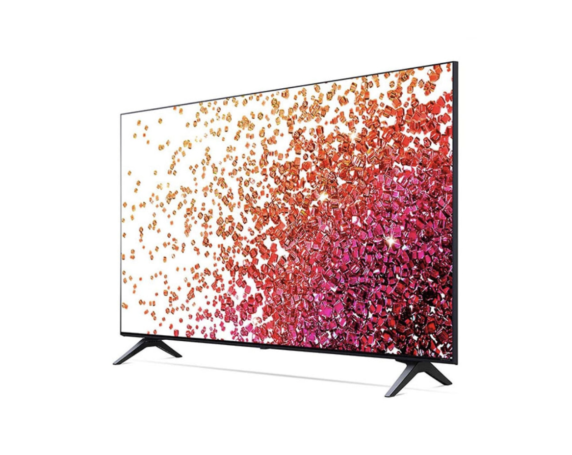 LG NanoCell LED 65" | 4K | Smart TV | รุ่น 65NANO75SQA - gooddeal