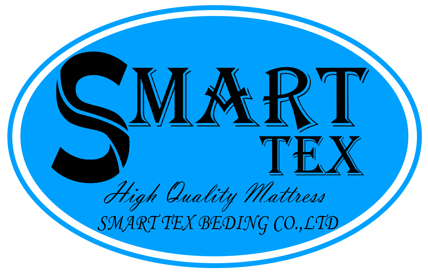 Smart Tex Bedding โรงงานผลิตและจำหน่ายเตียงนอน
