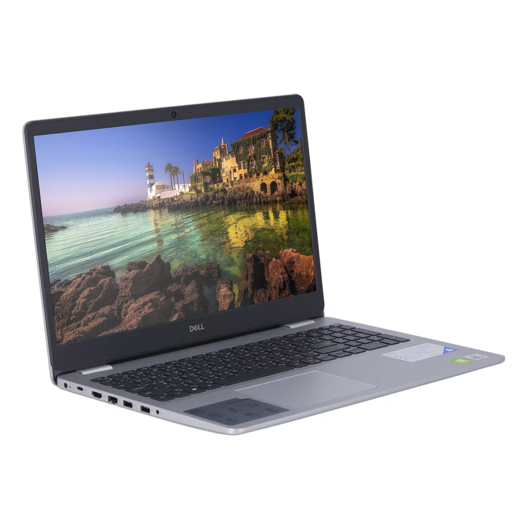 Dell core i7 Gen10th - chaowaa