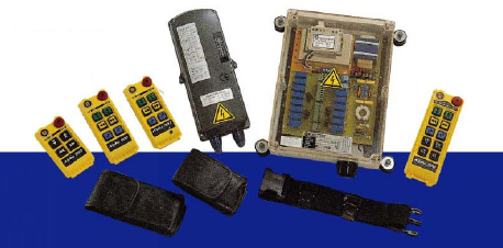 ALPHA 500 Series - titanservice