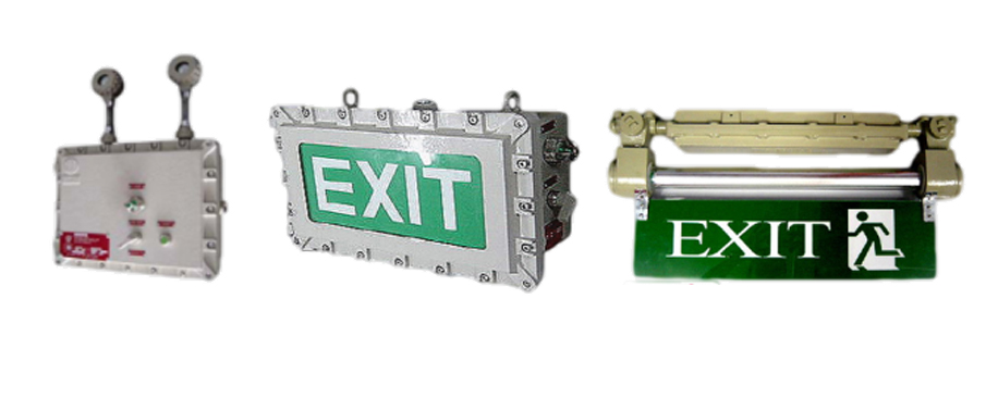 Ex-Proof Lighting - lumitex