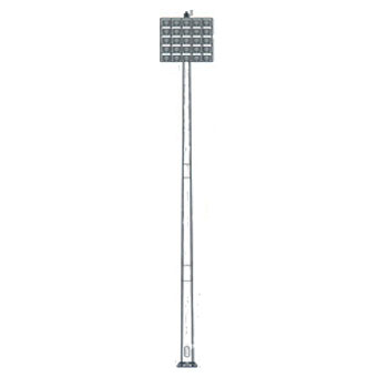 STADIUM POLE - lumitex