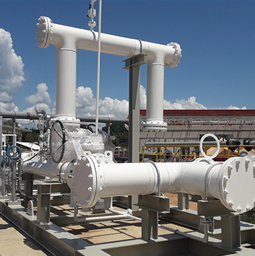 Techtronic Co., Ltd | Flow equipment and system