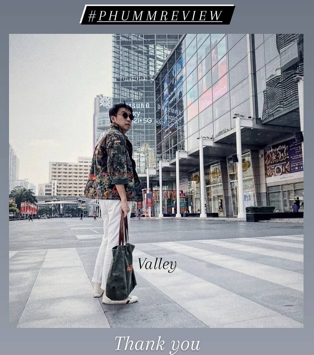 REVIEW รวมภาพรีวิว - phumm