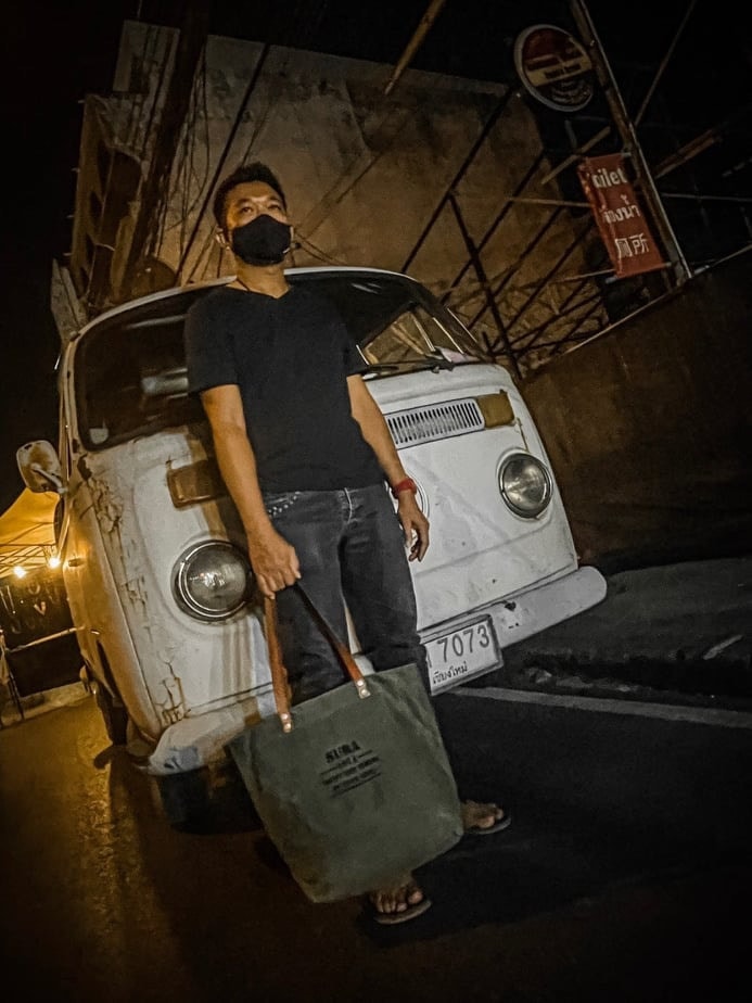 REVIEW รวมภาพรีวิว - phumm