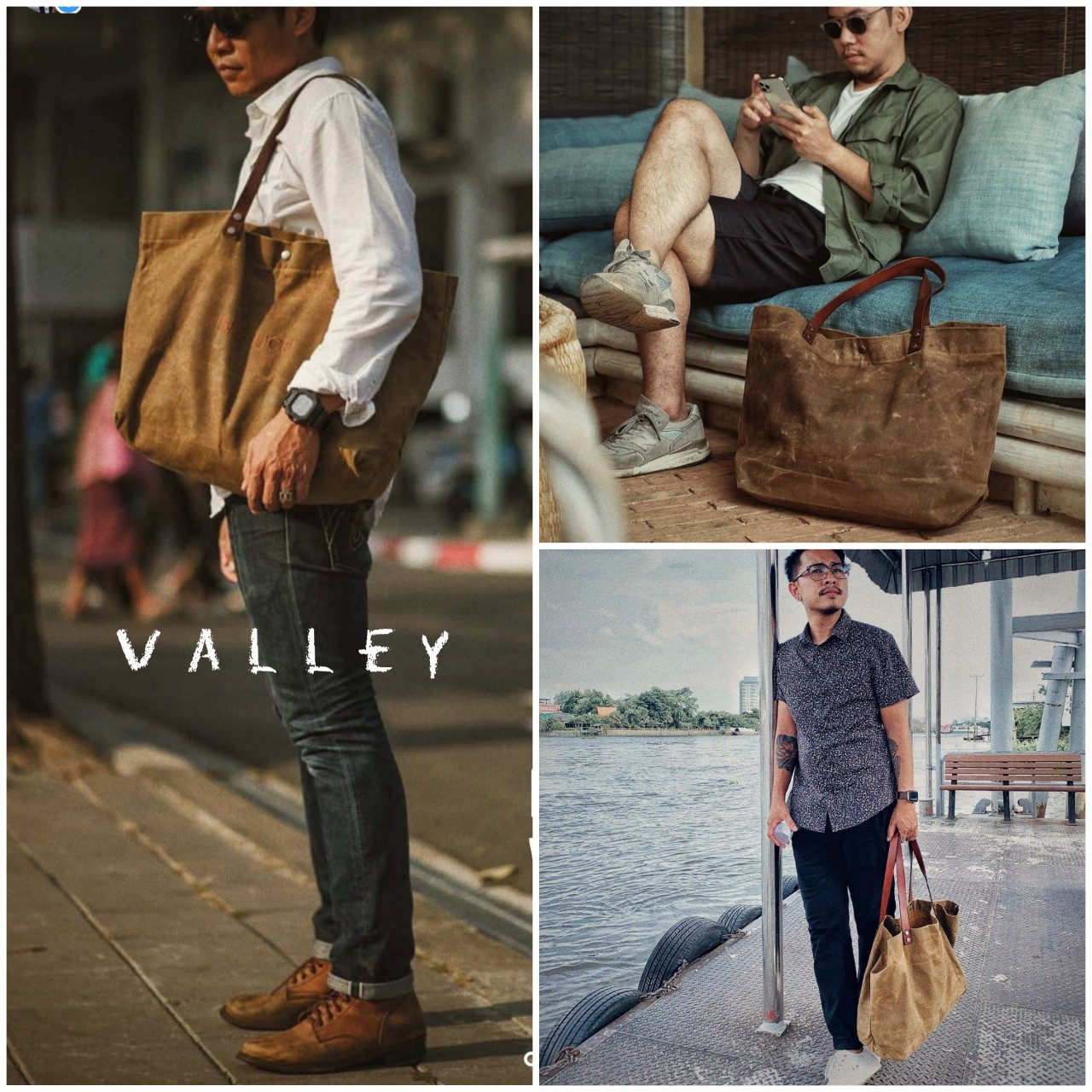 REVIEW รวมภาพรีวิว - Phumm