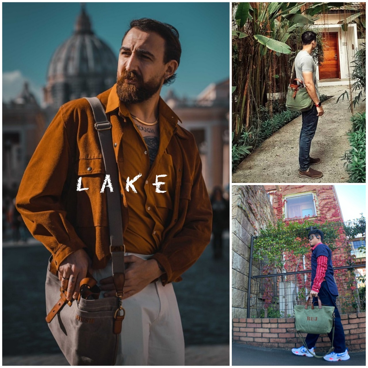 REVIEW รวมภาพรีวิว - Phumm