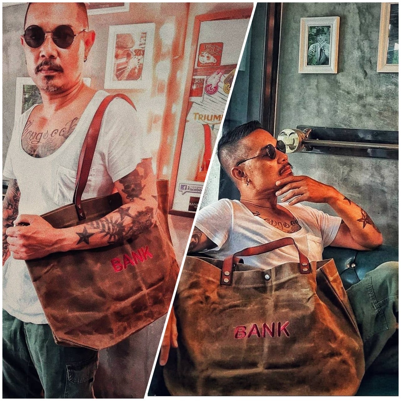 REVIEW รวมภาพรีวิว - Phumm