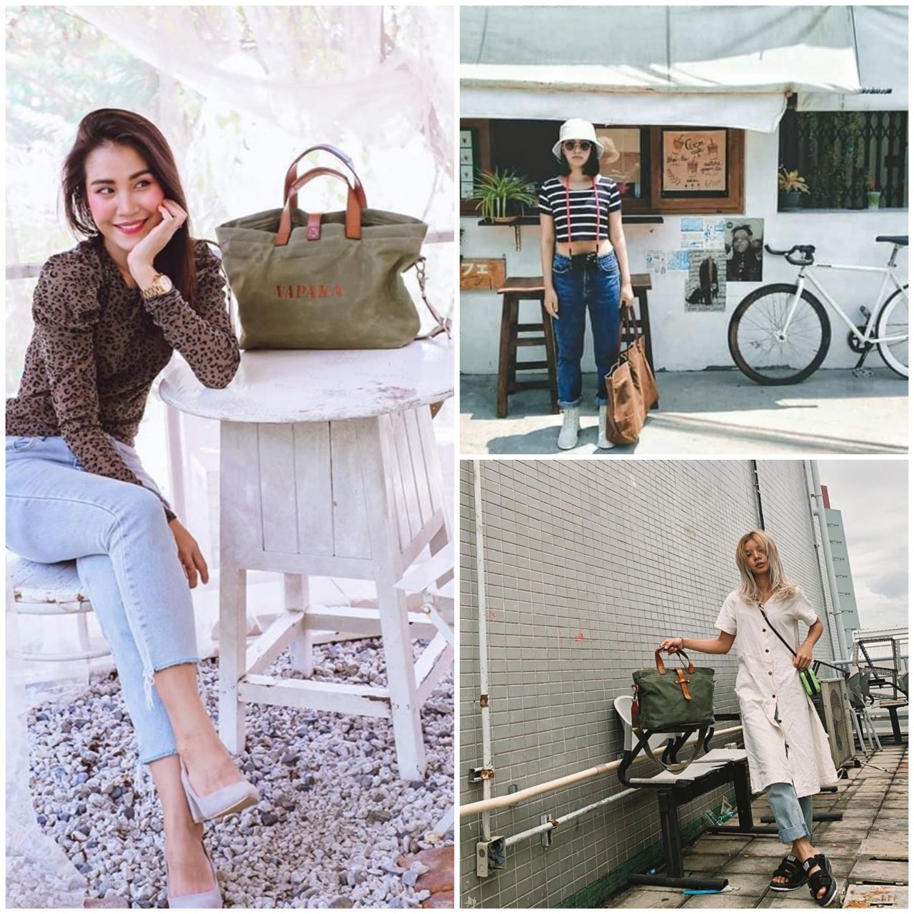 REVIEW รวมภาพรีวิว - Phumm