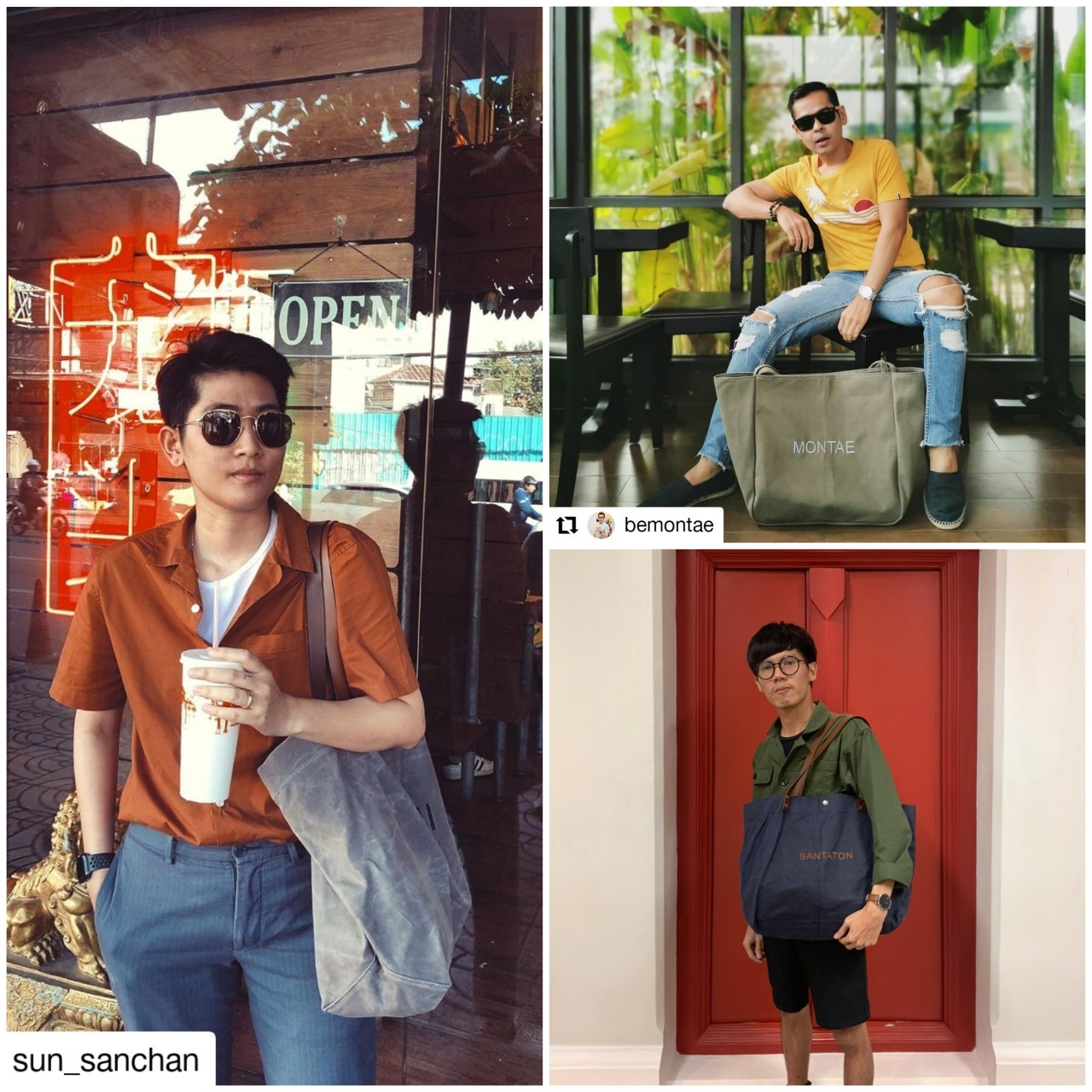 REVIEW รวมภาพรีวิว - Phumm