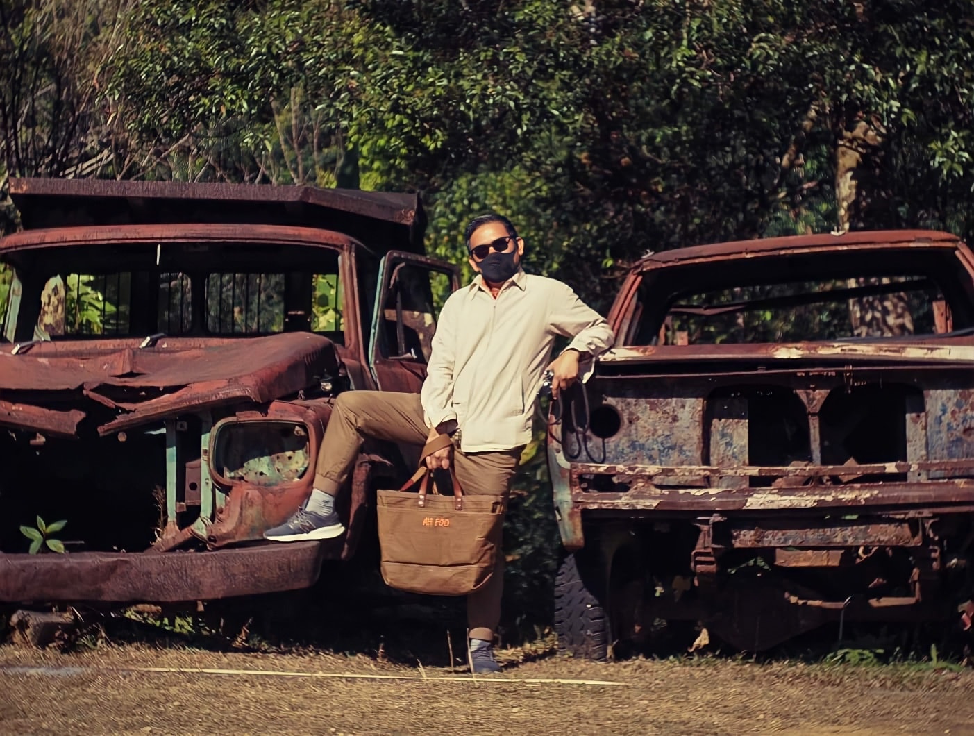 REVIEW รวมภาพรีวิว - phumm