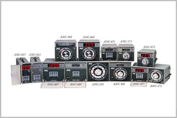 บริษัท บี.เอ็น.ซี. อินดัสตรี้ (ประเทศไทย) จำกัด