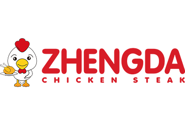 ZHENGDA Chicken Steak - Usaha Kemitraan Ayam Crispy Terbaik