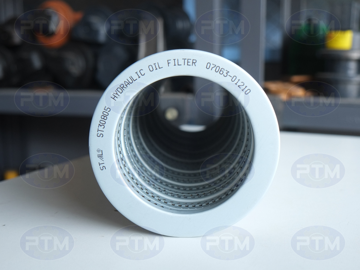 กรองไฮดรอลิค PC200-5 SK200-6 EX200-6 - ptm-equipment