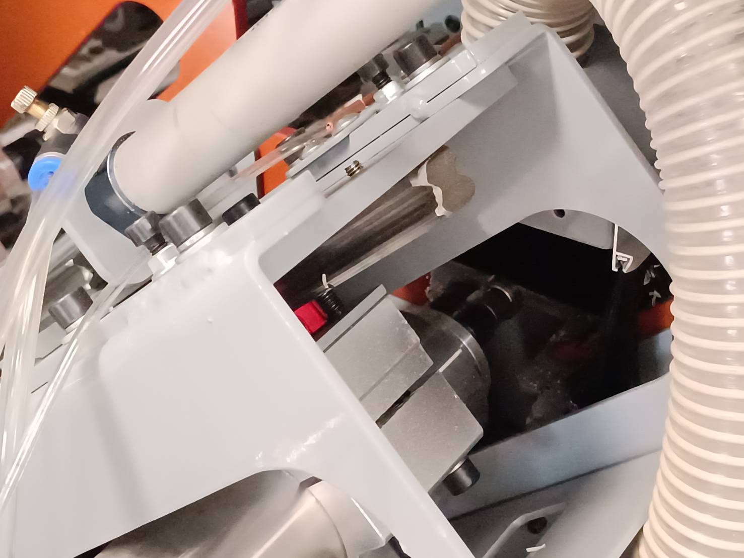 High-Speed Automatic Edge Banding Machine - wellplusfitting