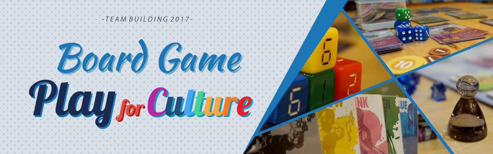 Team Building Board Game - peoplevalue