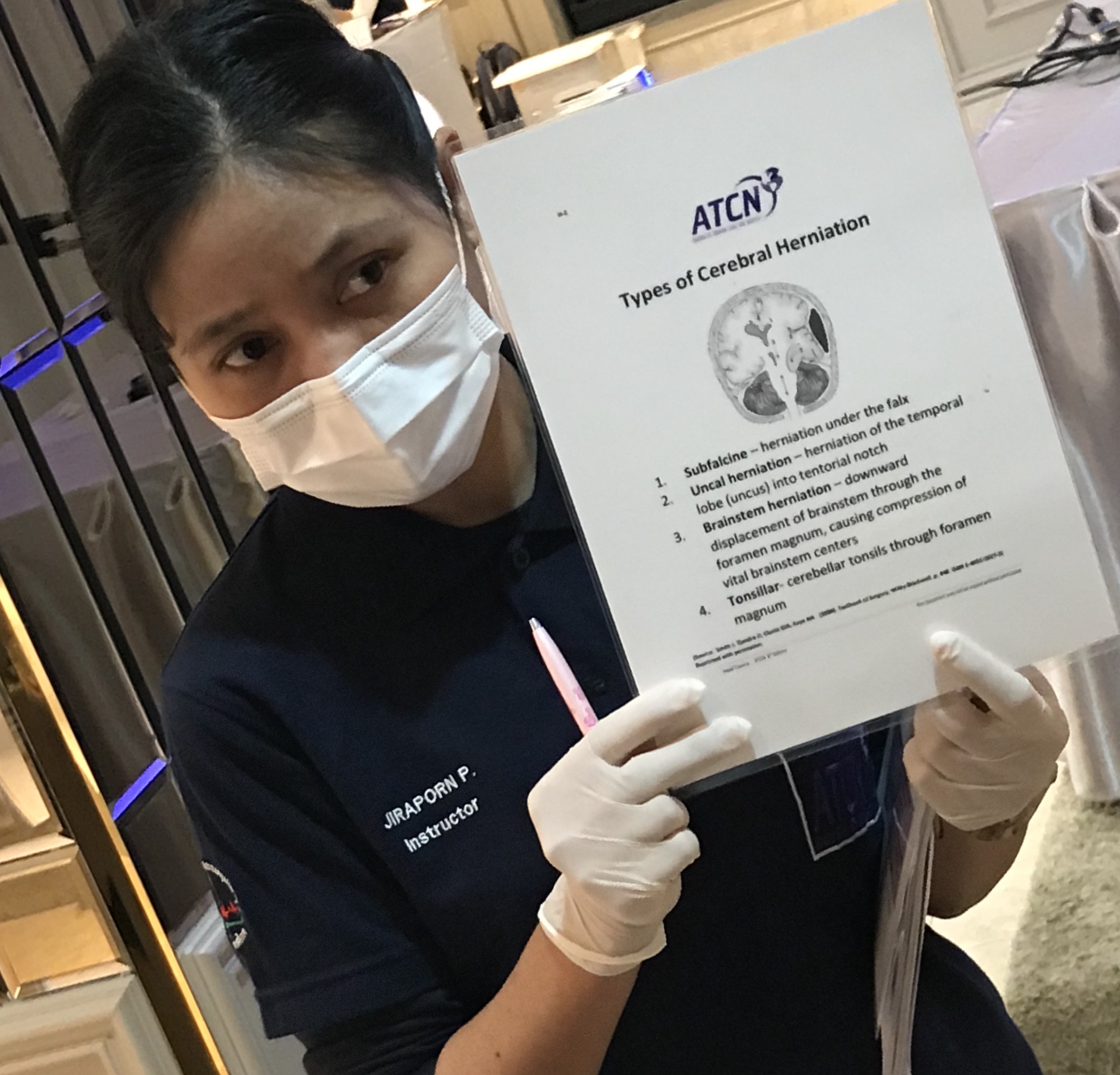 ATCN® - thaitraumanurse