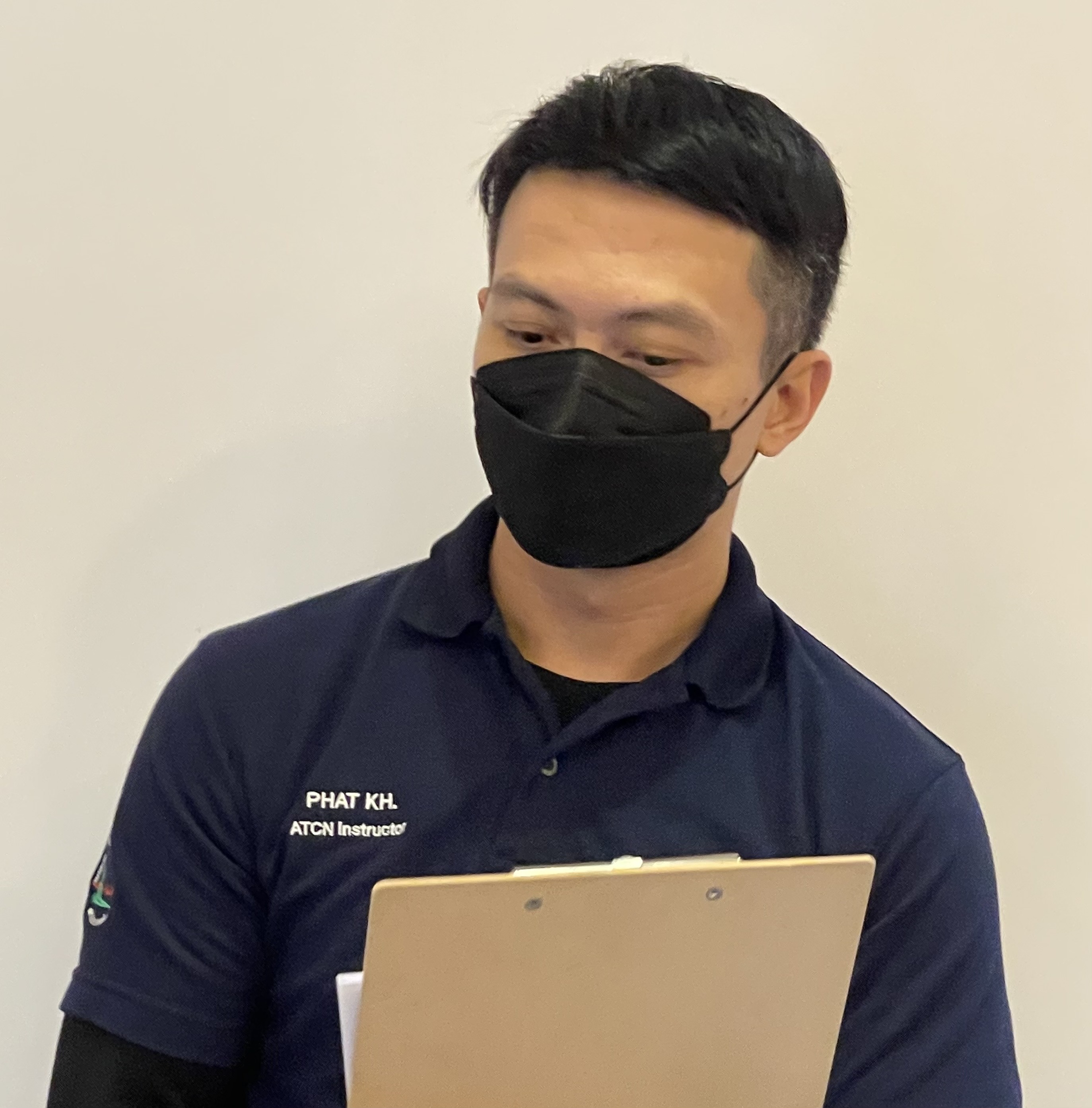 ATCN® - thaitraumanurse