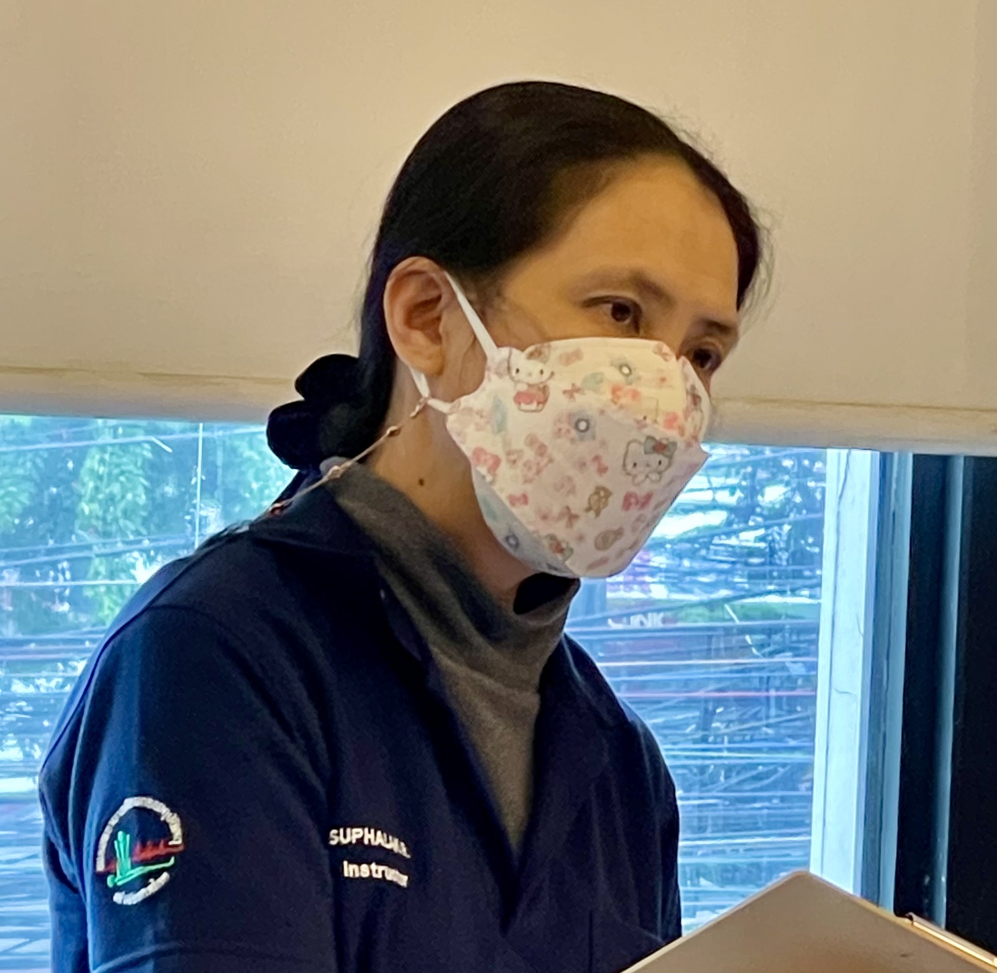 ATCN® - thaitraumanurse