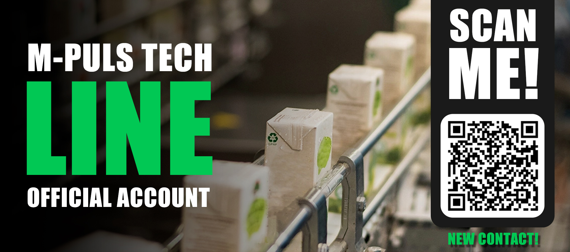 M-Plus Tech | Importer and distributor of products for food and ...