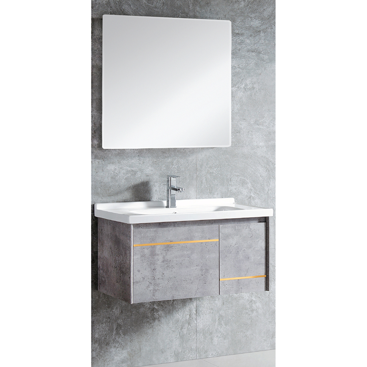 BASIN COUNTER SET - wspbath