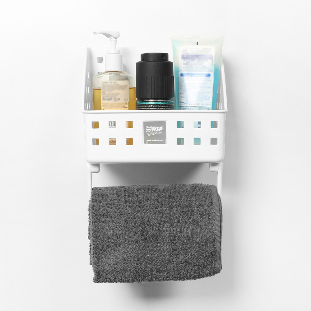 SUCTION MULTI HOLDER - wspbath