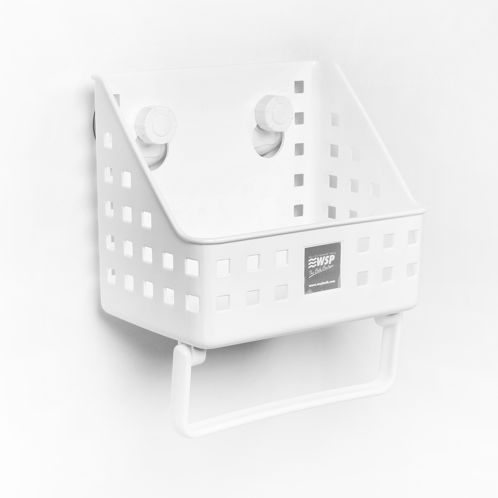 SUCTION MULTI HOLDER - wspbath