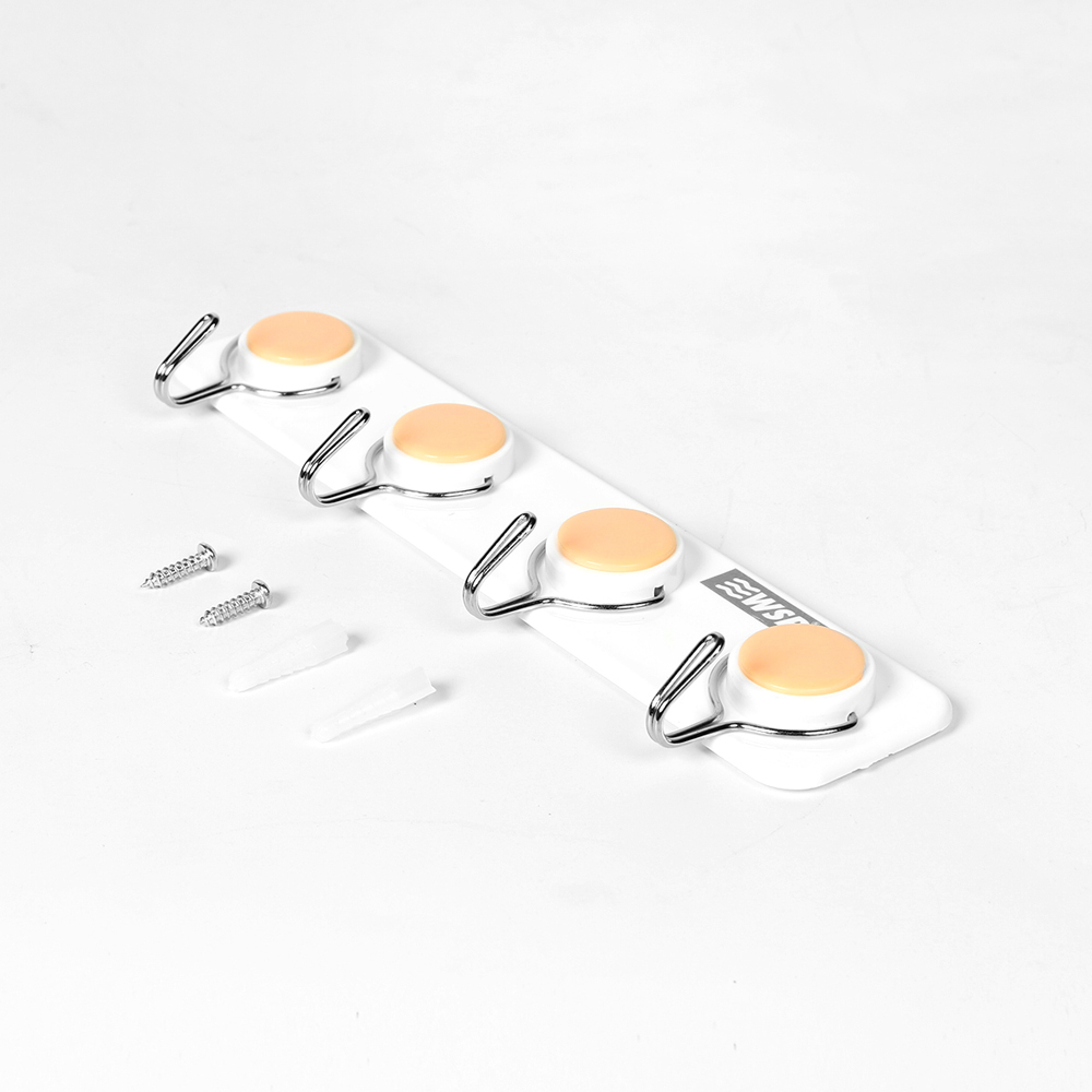 MULTI HOOK (4 HOOK) - wspbath