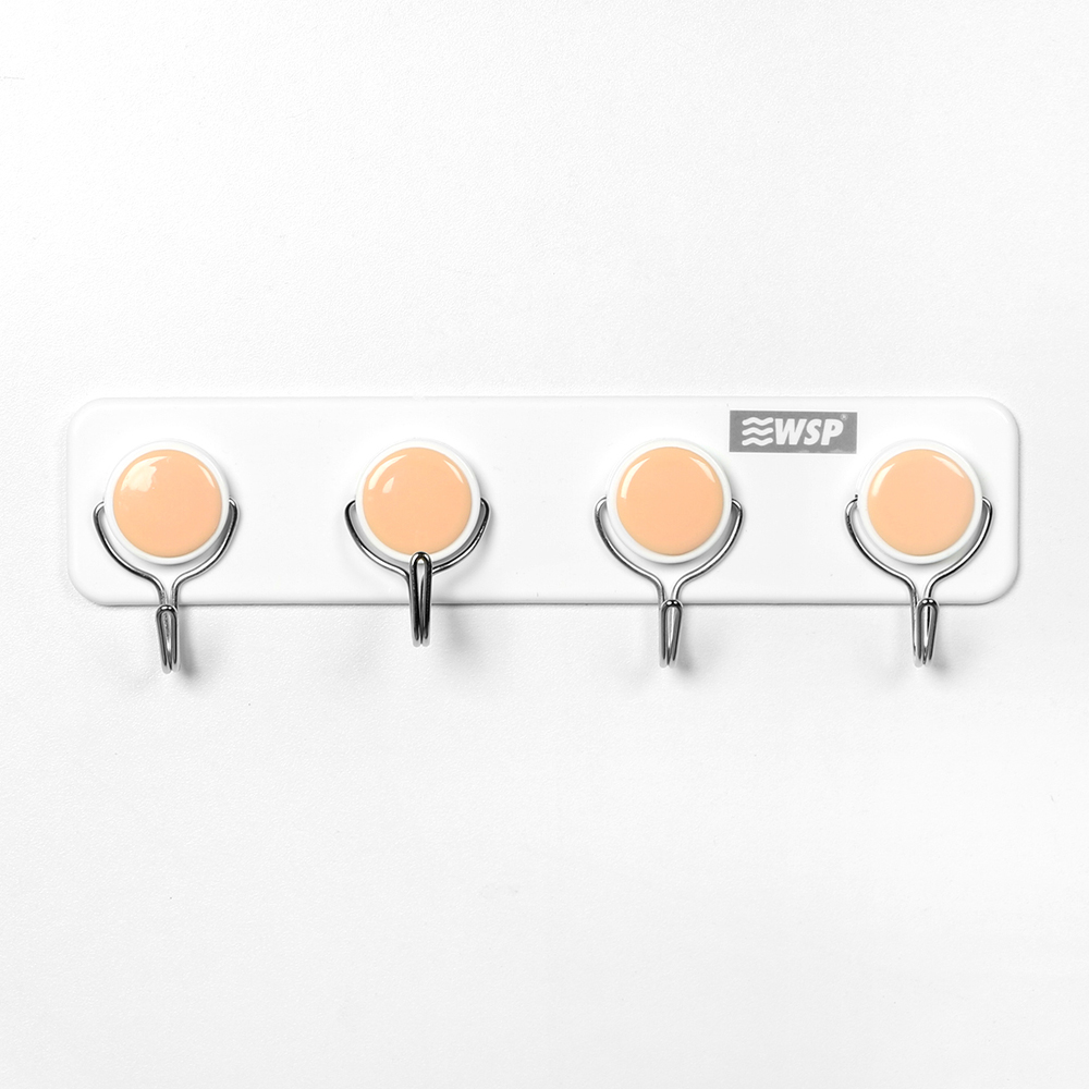 MULTI HOOK (4 HOOK) - wspbath