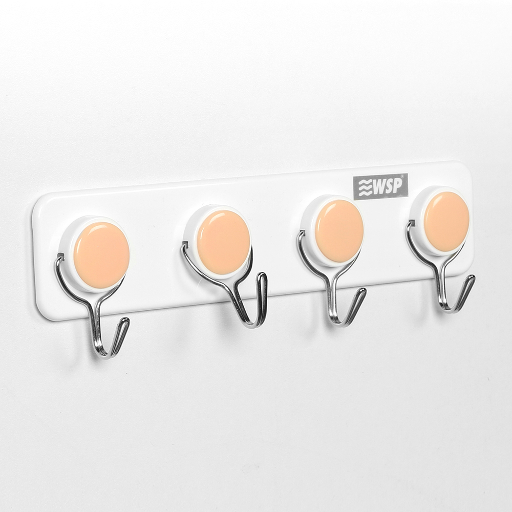 MULTI HOOK (4 HOOK) - wspbath