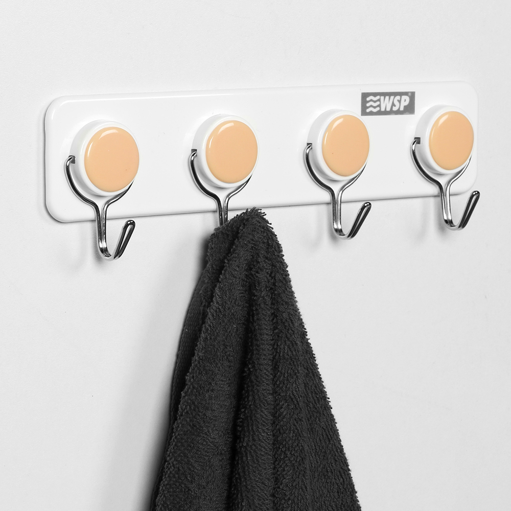 MULTI HOOK (4 HOOK) - wspbath