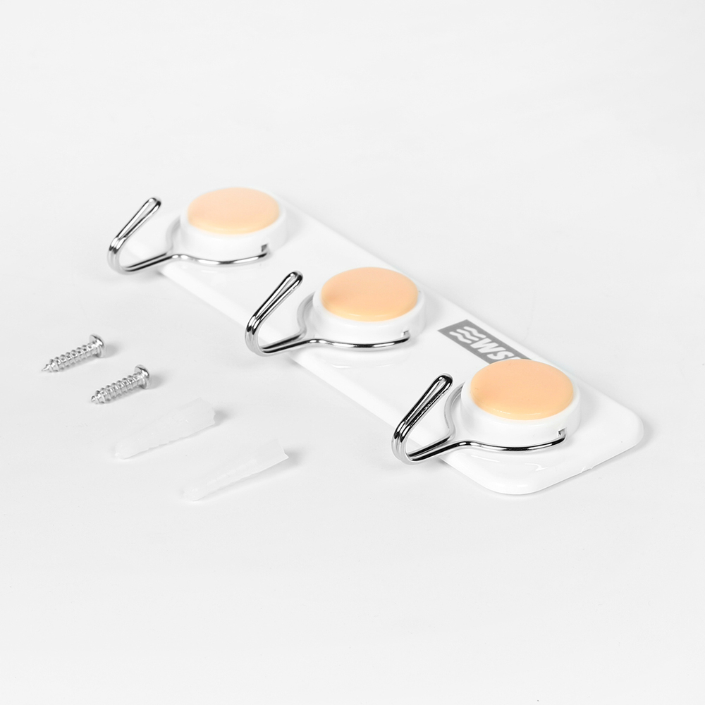 MULTI HOOK (3 HOOK) - wspbath