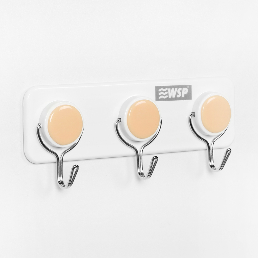 MULTI HOOK (3 HOOK) - wspbath