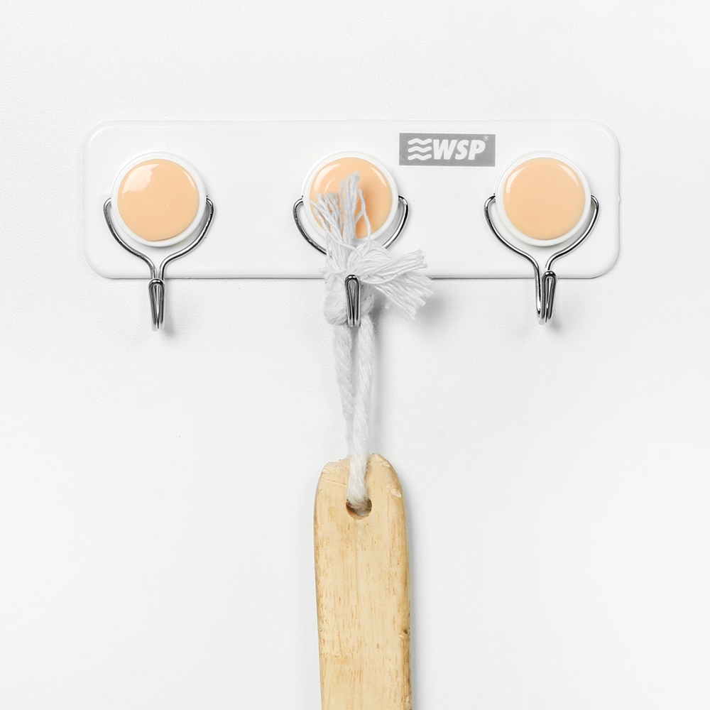 MULTI HOOK (3 HOOK) - wspbath