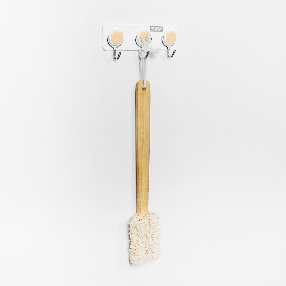 MULTI HOOK (3 HOOK) - wspbath