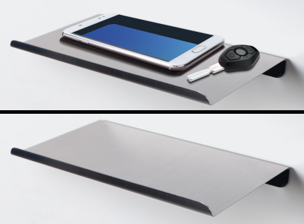 STAINLESS STEEL MULTI HOLDER - wspbath