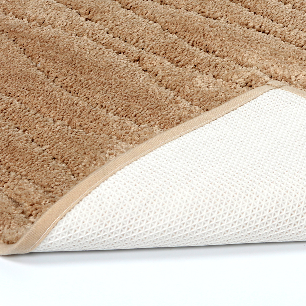 MICROFIBER MAT SIZE : 45X45 CMS. - wspbath