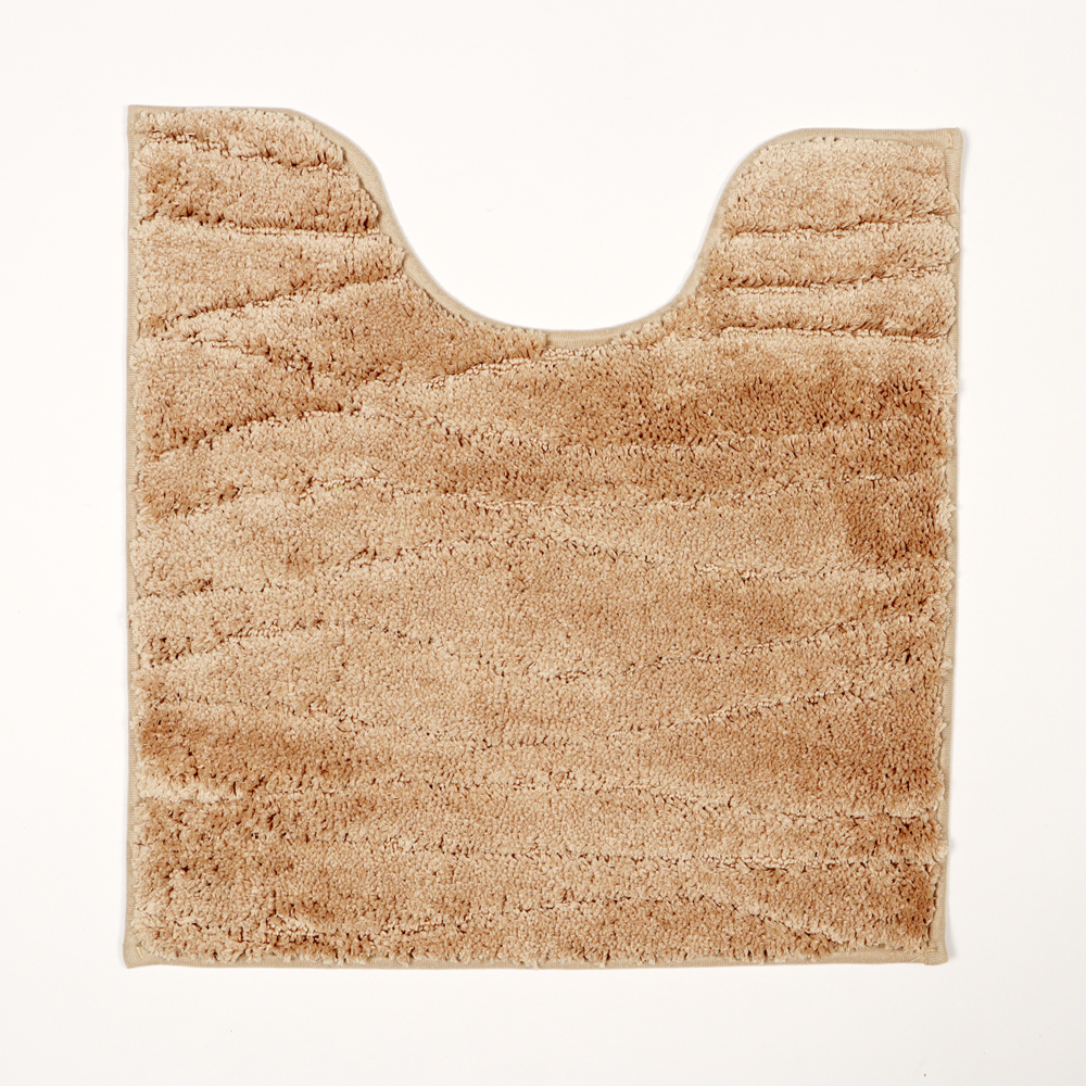 MICROFIBER MAT SIZE : 45X45 CMS. - wspbath