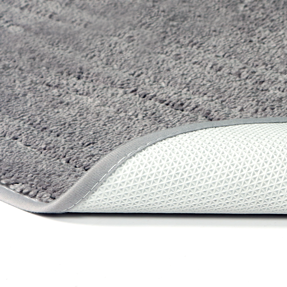 MICROFIBER MAT SIZE : 40 x 120 CMS. - wspbath