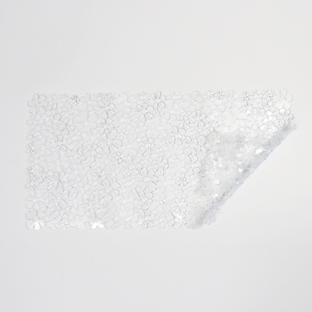 พรมยาง PVC กันลื่น รุ่น Flora - wspbath