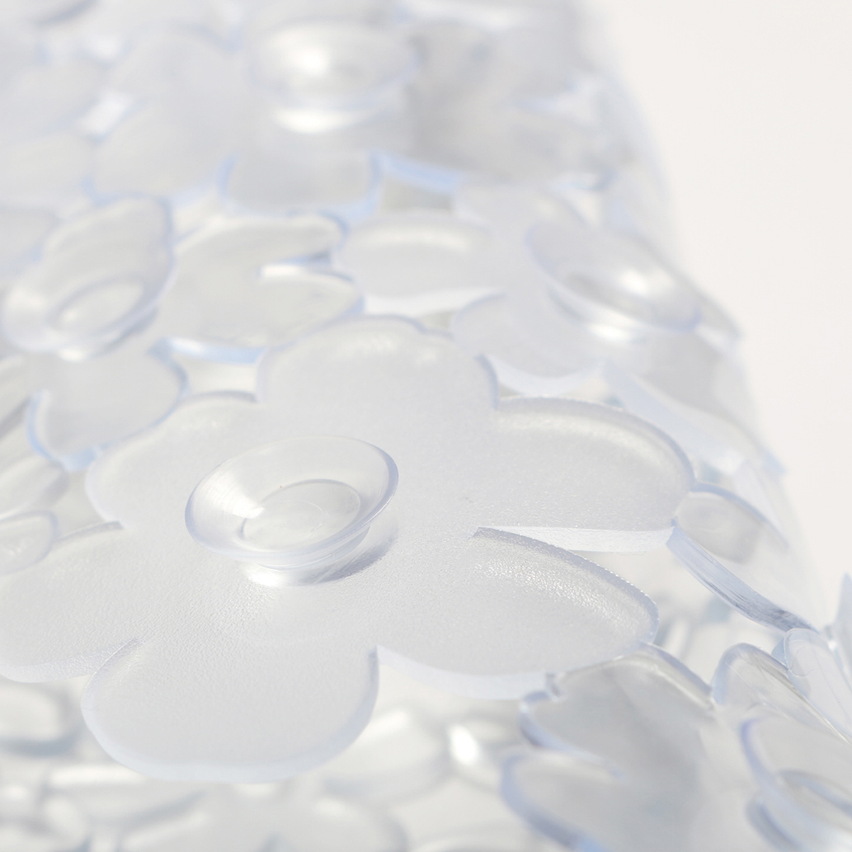 พรมยาง PVC กันลื่น รุ่น Flora - wspbath