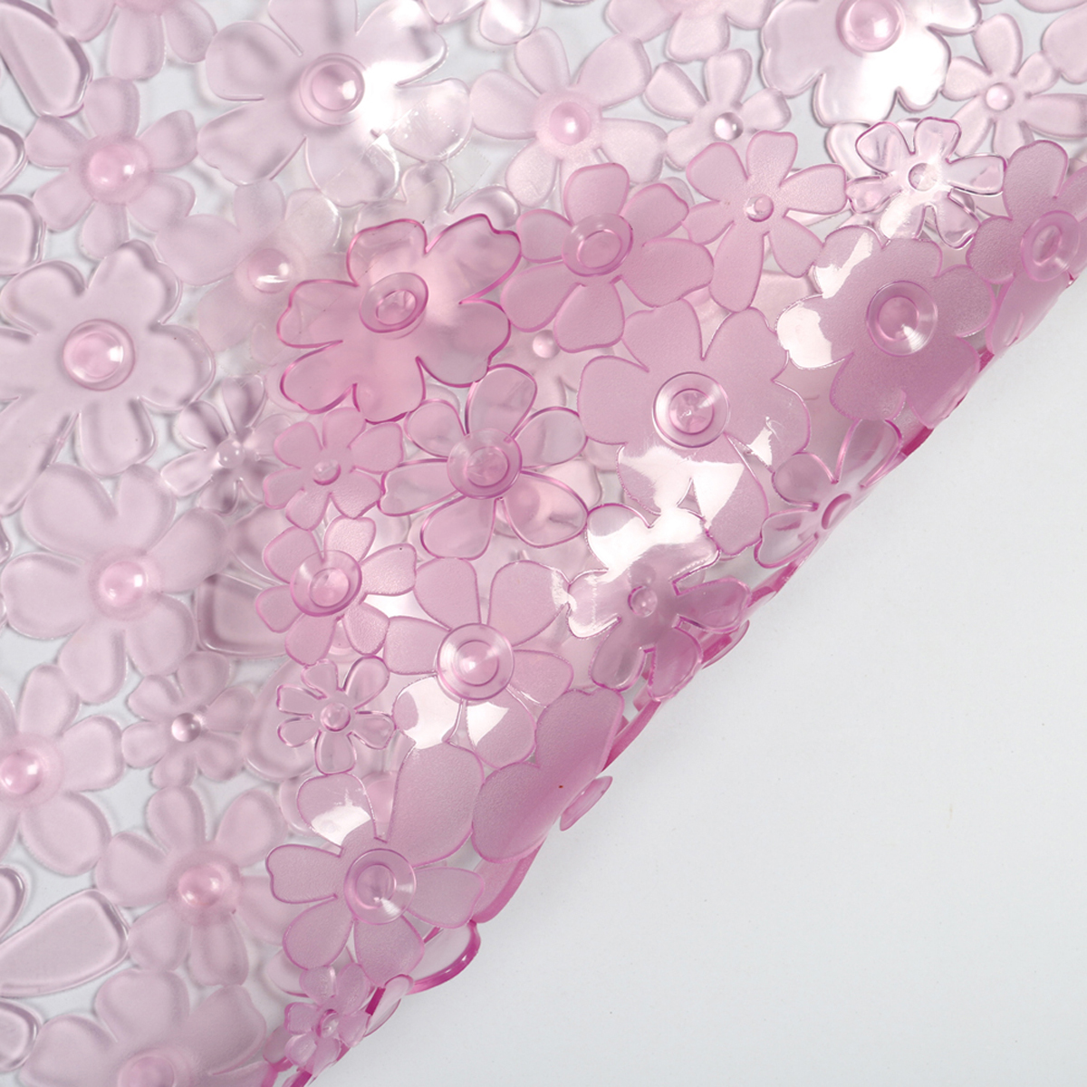 พรมยาง PVC กันลื่น รุ่น Flora - wspbath