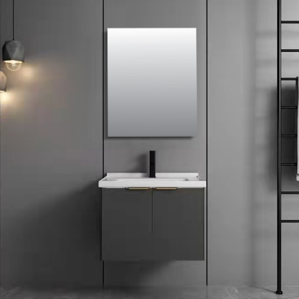 BASIN COUNTER SET - wspbath