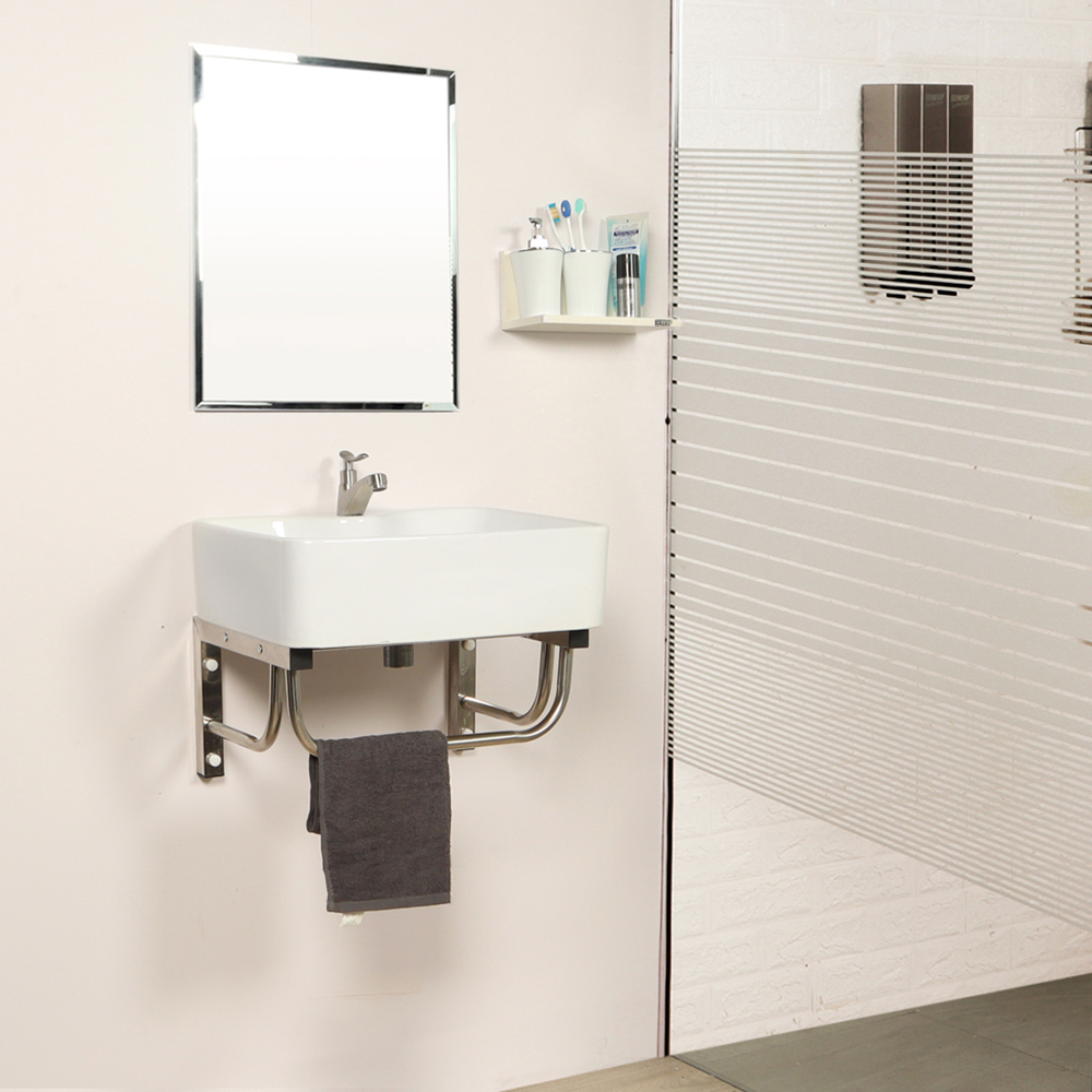 BASIN COUNTER SET - wspbath