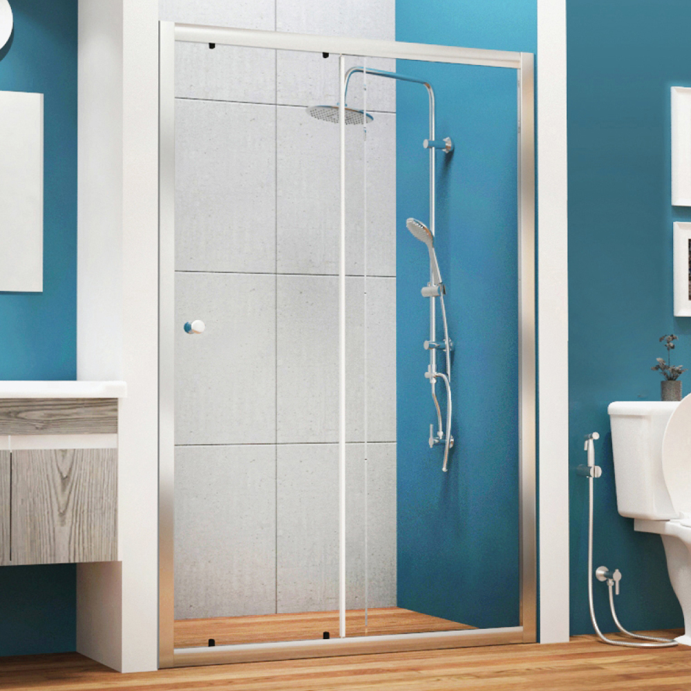 SLIDE DOOR - wspbath