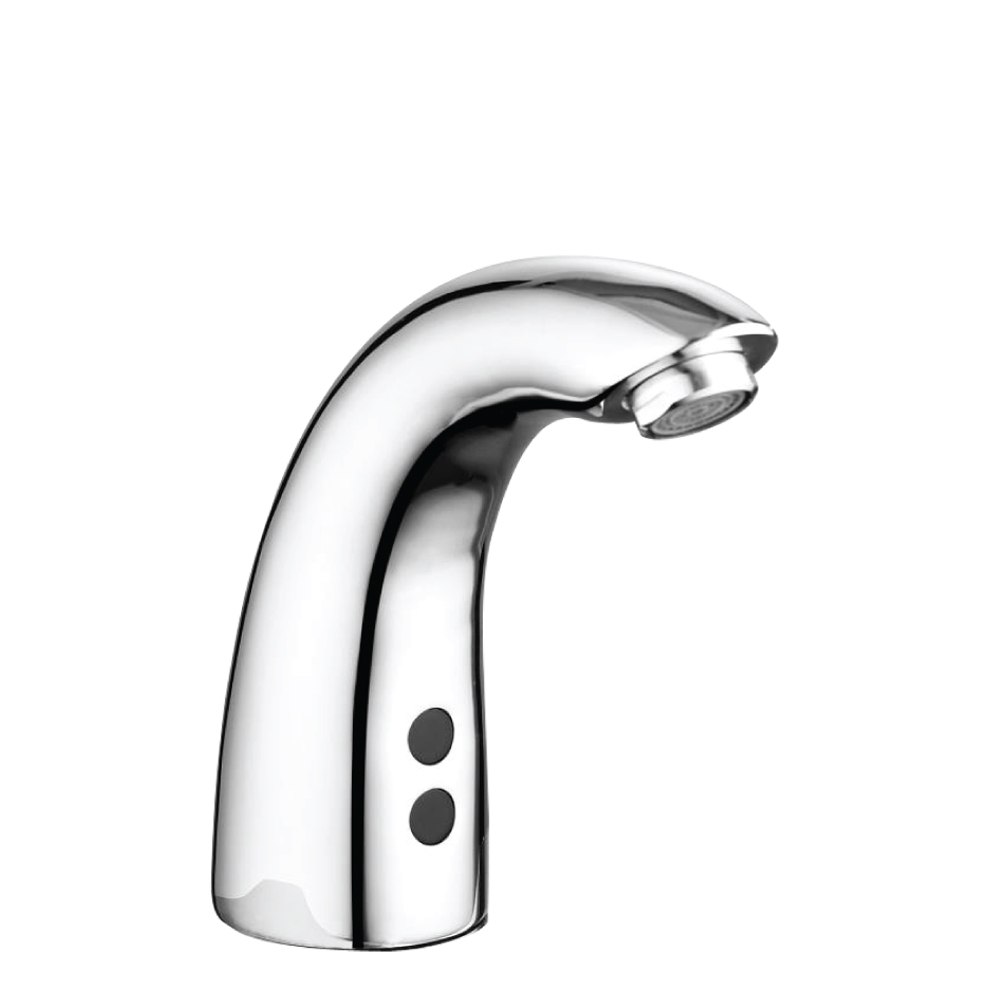 FXA-112 automatic basin faucet (BATTERYUSE) - wspbath