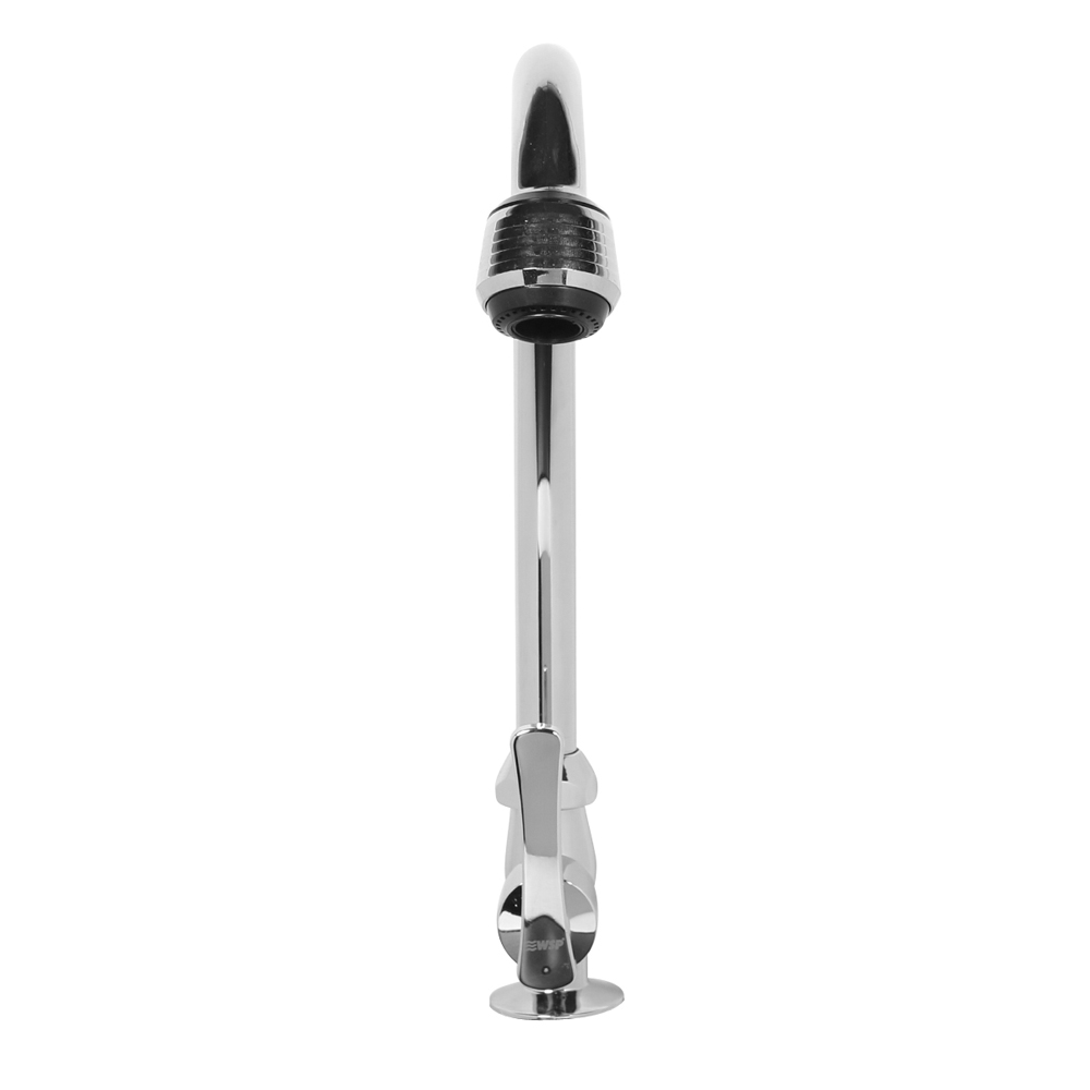 FAUCET FOR KITCHEN ZINC ALLOY BODY - wspbath